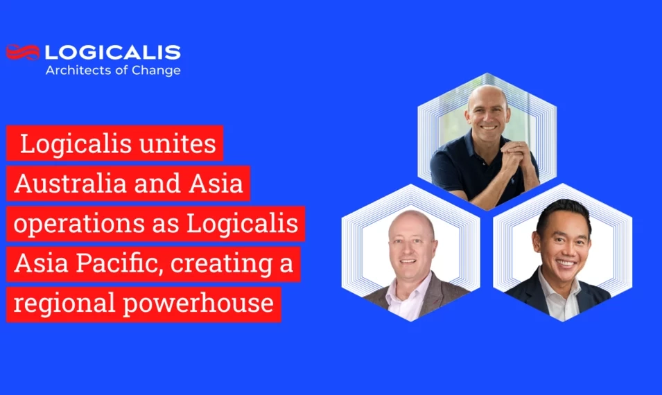 Logicalis awarded Global Sustainability Partner of the Year at Cisco Partner Summit 2023 | Logicalis